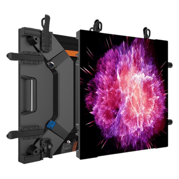 Indoor Led Displays - Spiredisplay